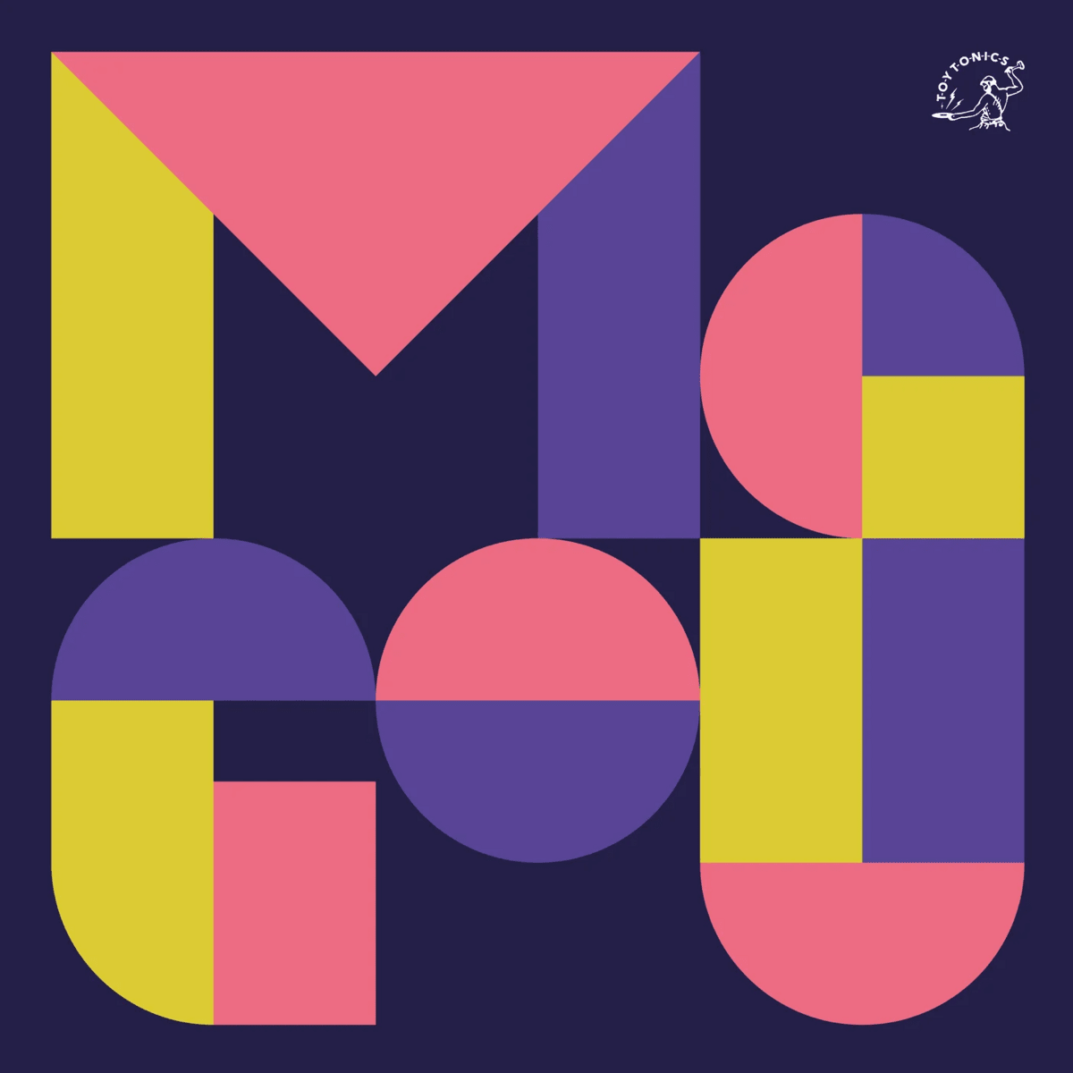 Who is Magou? by Magou (Album, Disco): Reviews, Ratings, Credits, Song ...