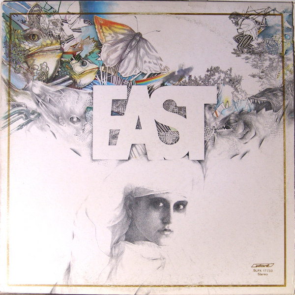 East Albums: songs, discography, biography, and listening guide - Rate ...