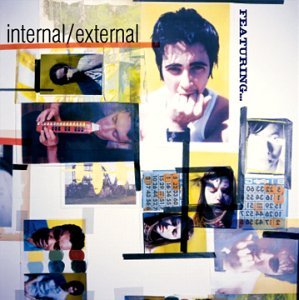 Featuring... by Internal/External (Album, Indietronica): Reviews ...