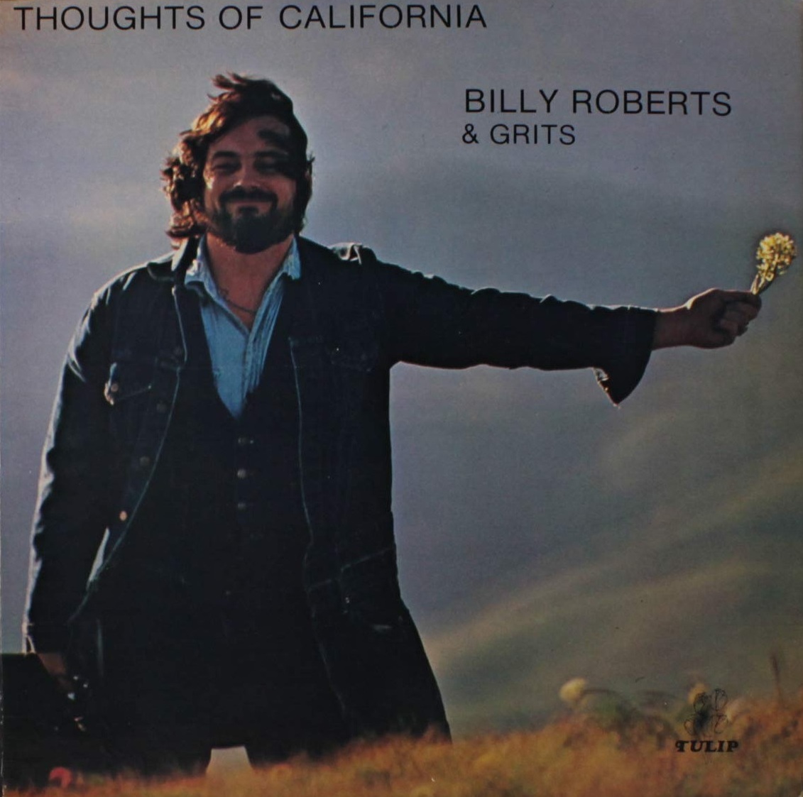 Billy Roberts Albums: songs, discography, biography, and listening ...