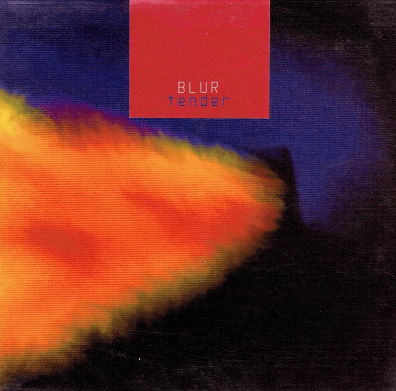 Tender by Blur (Single, Alternative Rock): Reviews, Ratings, Credits ...