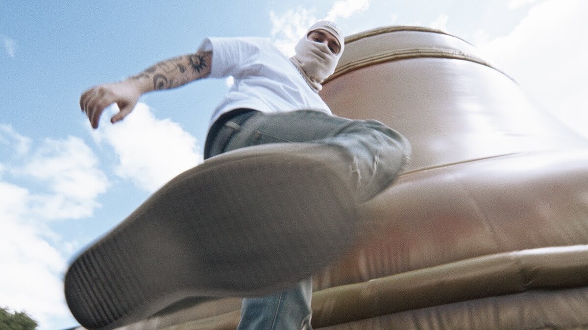 The Bell (Real Lyfe Shit) by Yeat (Music video, Trap): Reviews, Ratings ...