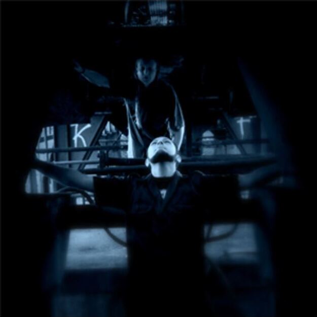 Weakness by Ibyss (Single): Reviews, Ratings, Credits, Song list - Rate ...