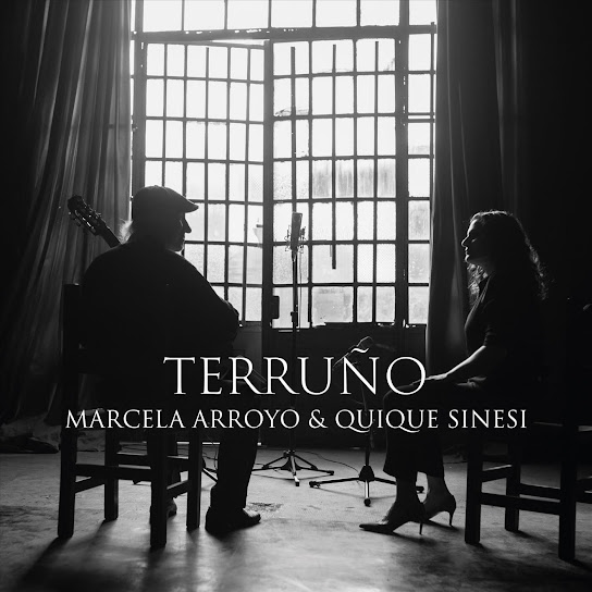 Terruño by Marcela Arroyo & Quique Sinesi (Single): Reviews, Ratings, Credits, Song list - Rate ...
