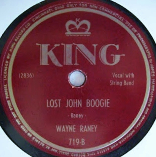 Wayne Raney Albums: songs, discography, biography, and listening guide ...