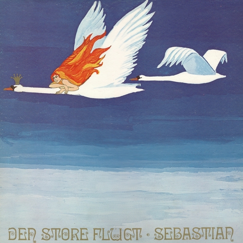 Sebastian Albums: songs, discography, biography, and listening guide ...