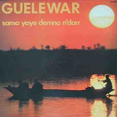 Best Wolof Music albums of 1979 - Rate Your Music