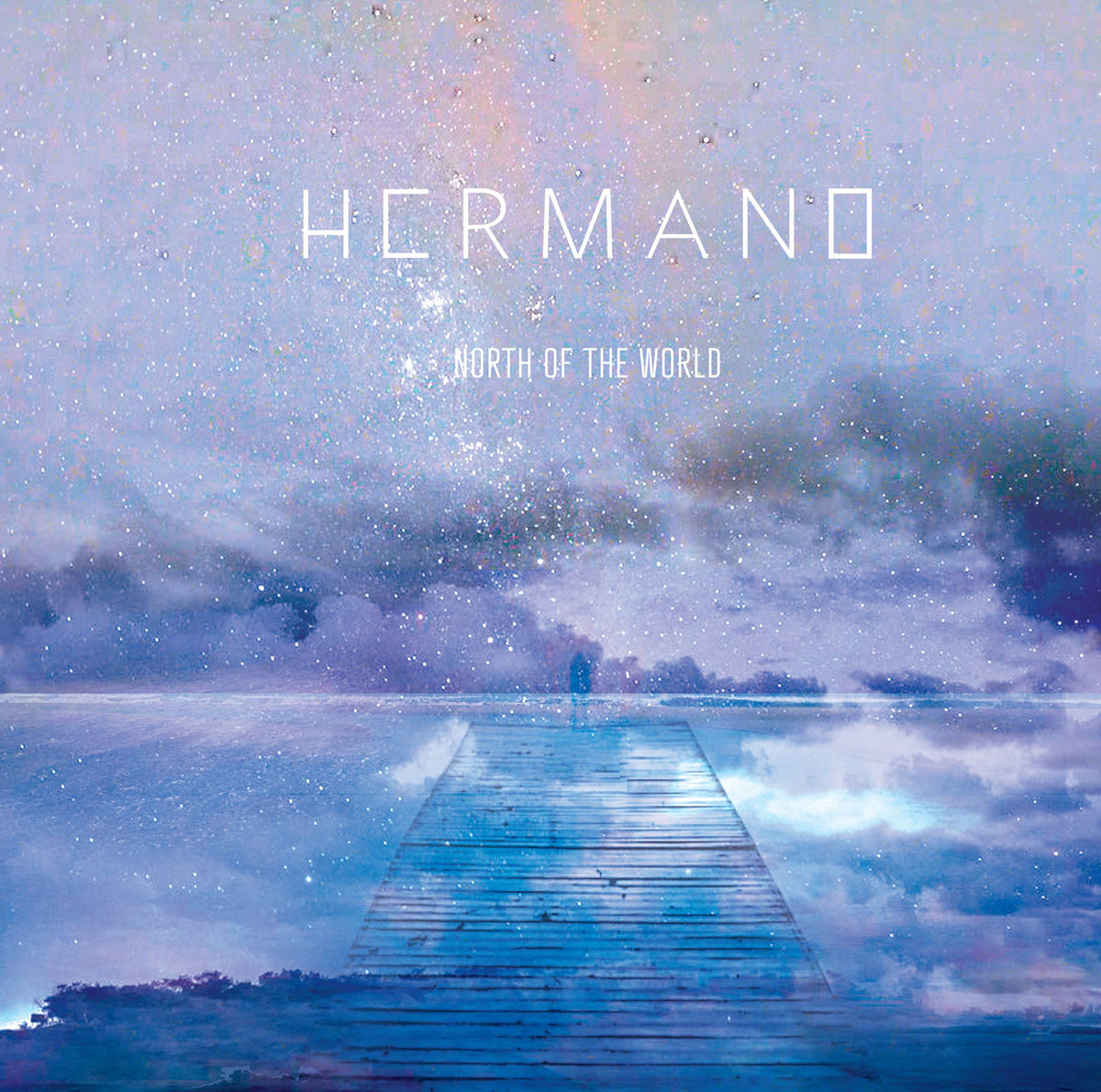 North of the World by Hermano (Album): Reviews, Ratings, Credits, Song ...