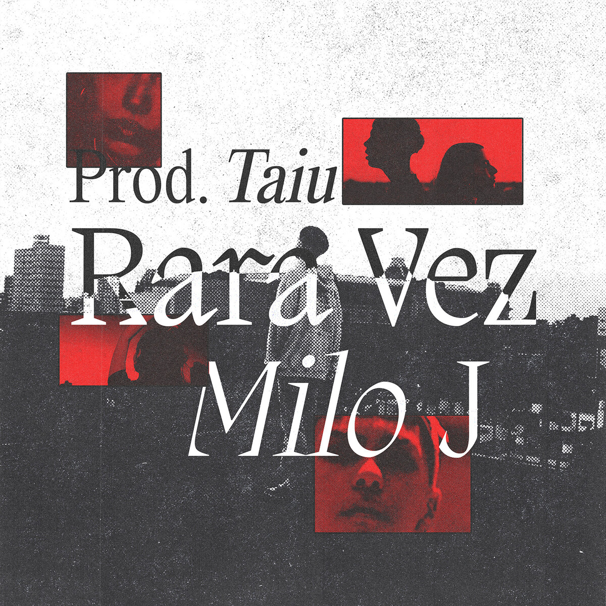 Rara vez by Milo J & Taiu (Single, Latin Rap): Reviews, Ratings ...