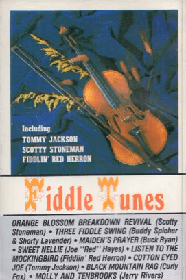 Fiddle Tunes by Various Artists (Compilation): Reviews, Ratings ...