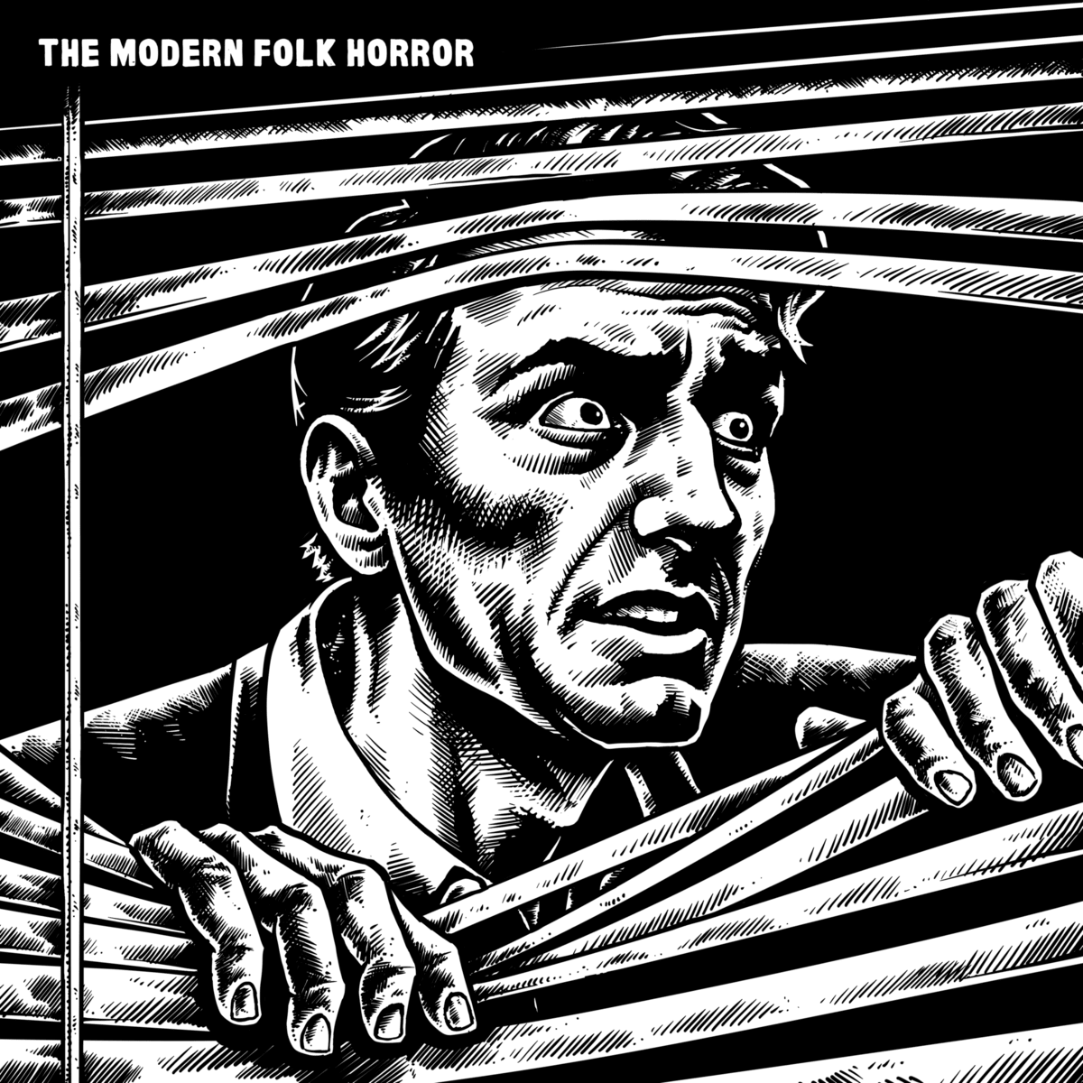 The Modern Folk Horror by The Modern Folk Horror (Album): Reviews ...