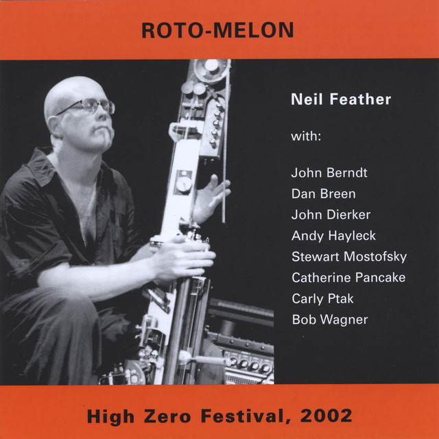 Neil Feather Albums: songs, discography, biography, and listening guide ...