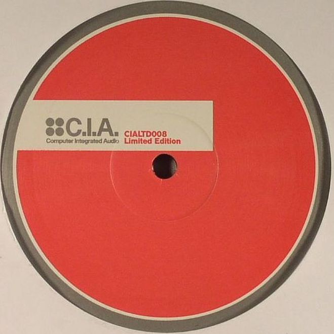 Going in Circles / Kiss Chase (Remixes) by Total Science (Single, Drum ...