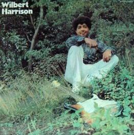 Wilbert Harrison by Wilbert Harrison (Album, Rhythm & Blues): Reviews ...