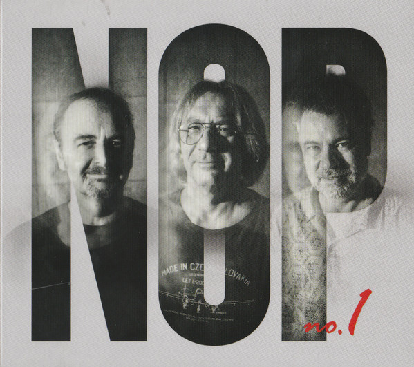 NOP Albums: songs, discography, biography, and listening guide - Rate ...