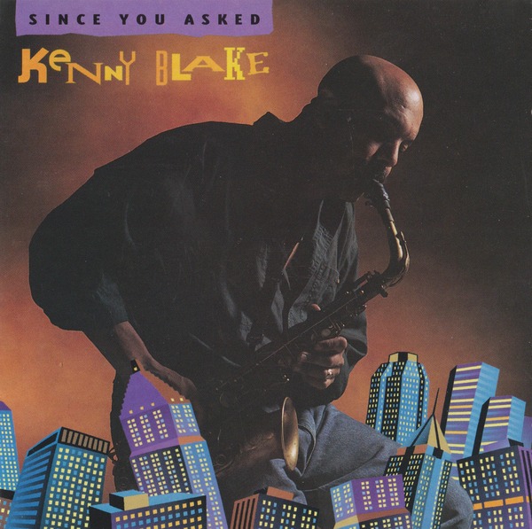 Kenny Blake Albums: songs, discography, biography, and listening guide ...