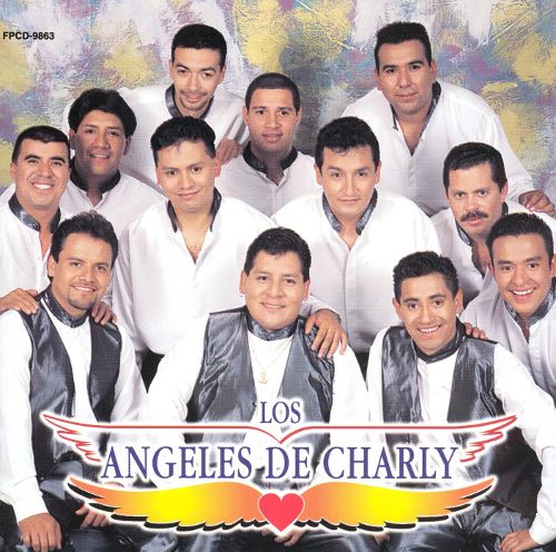 Los Angeles de Charly Albums: songs, discography, biography, and ...