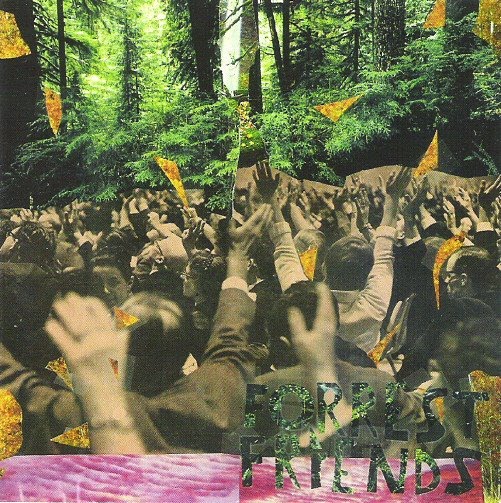 Forrest Friends Albums: songs, discography, biography, and listening ...