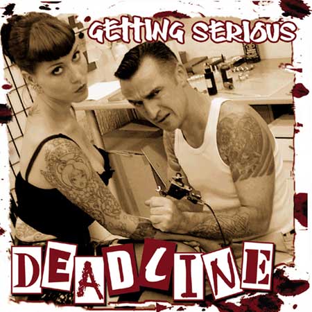 Deadline Albums: songs, discography, biography, and listening guide ...