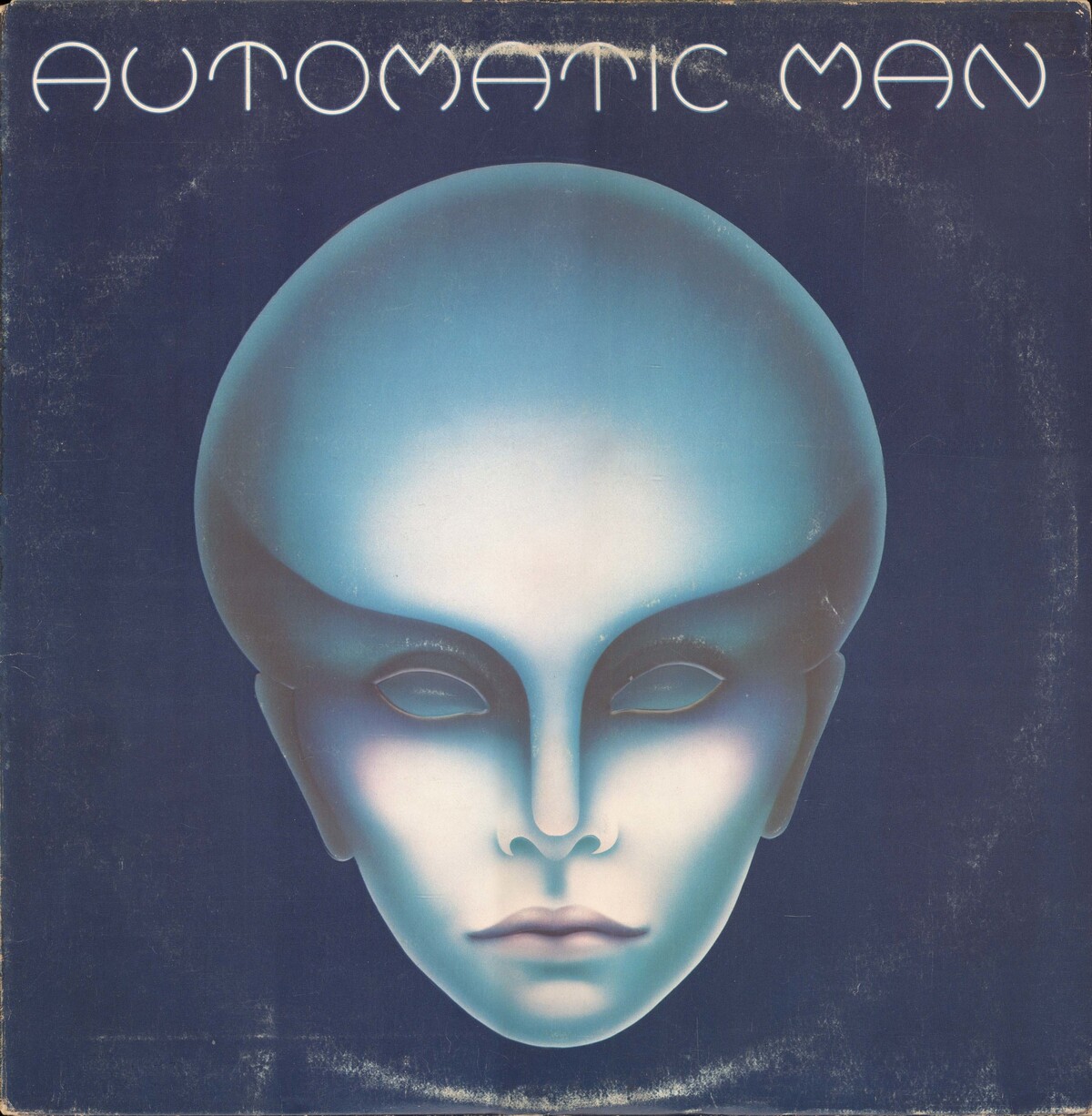 Automatic Man Albums: songs, discography, biography, and listening ...