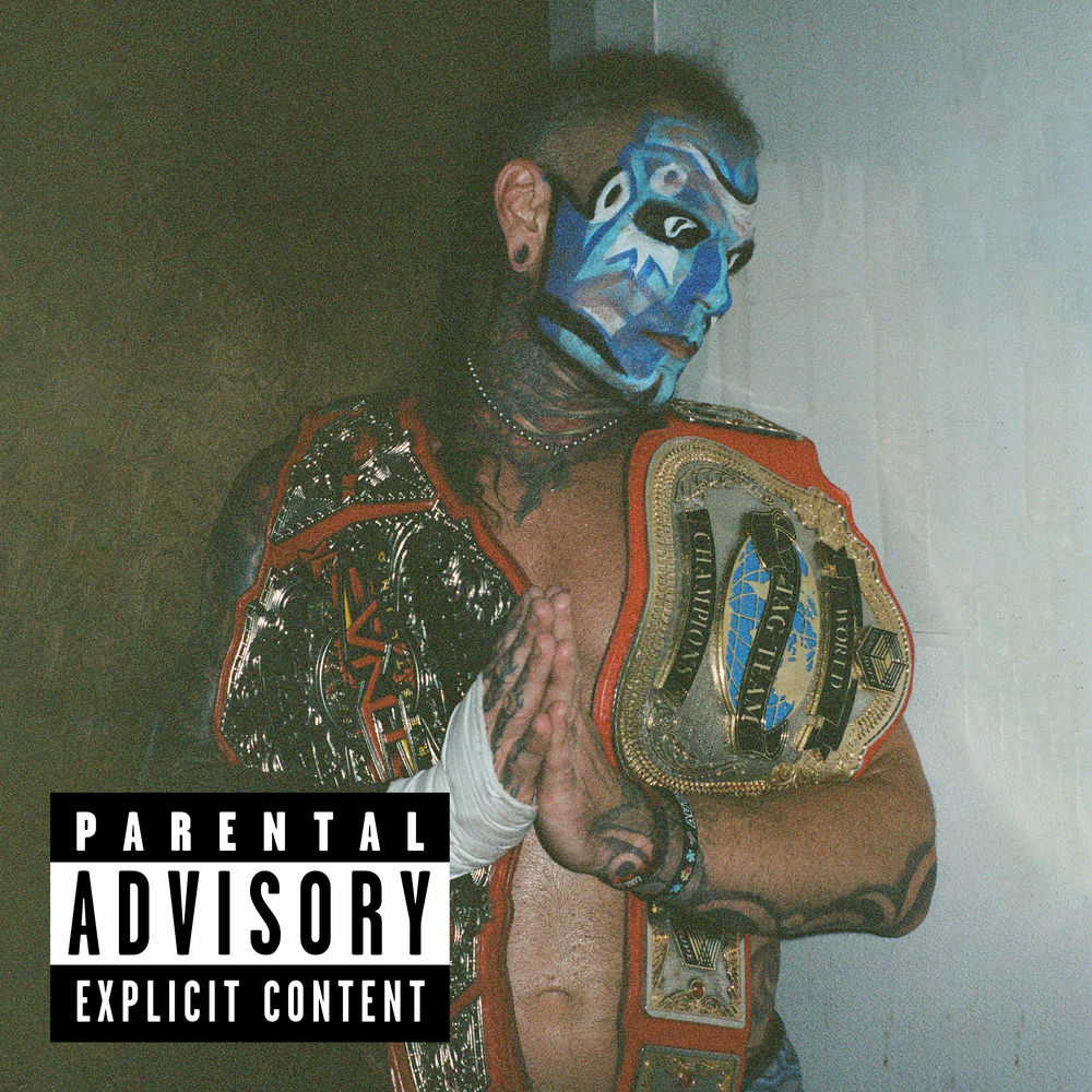 Still Praying by Westside Gunn (Album; Griselda): Reviews, Ratings ...