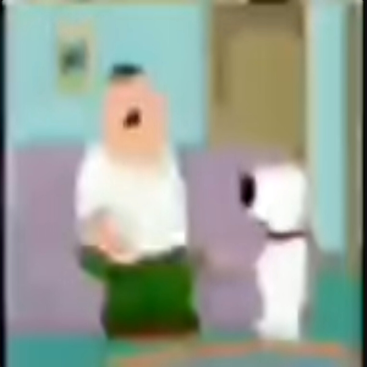 My Pockets on That Peter Griffin Shit You Know They Fat as Shit by ...