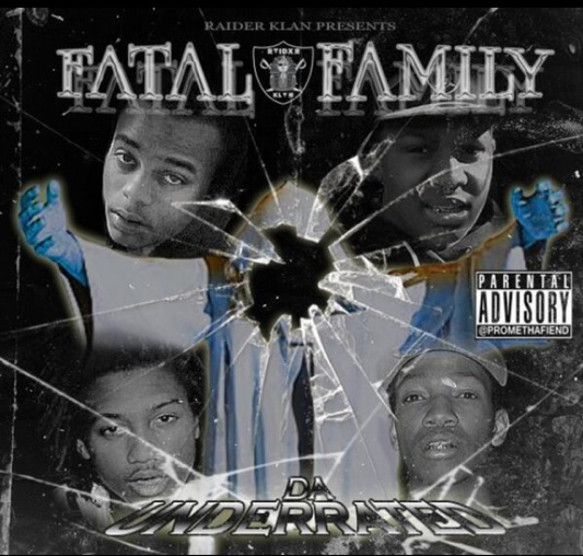 Fatal Family Albums: songs, discography, biography, and listening guide ...