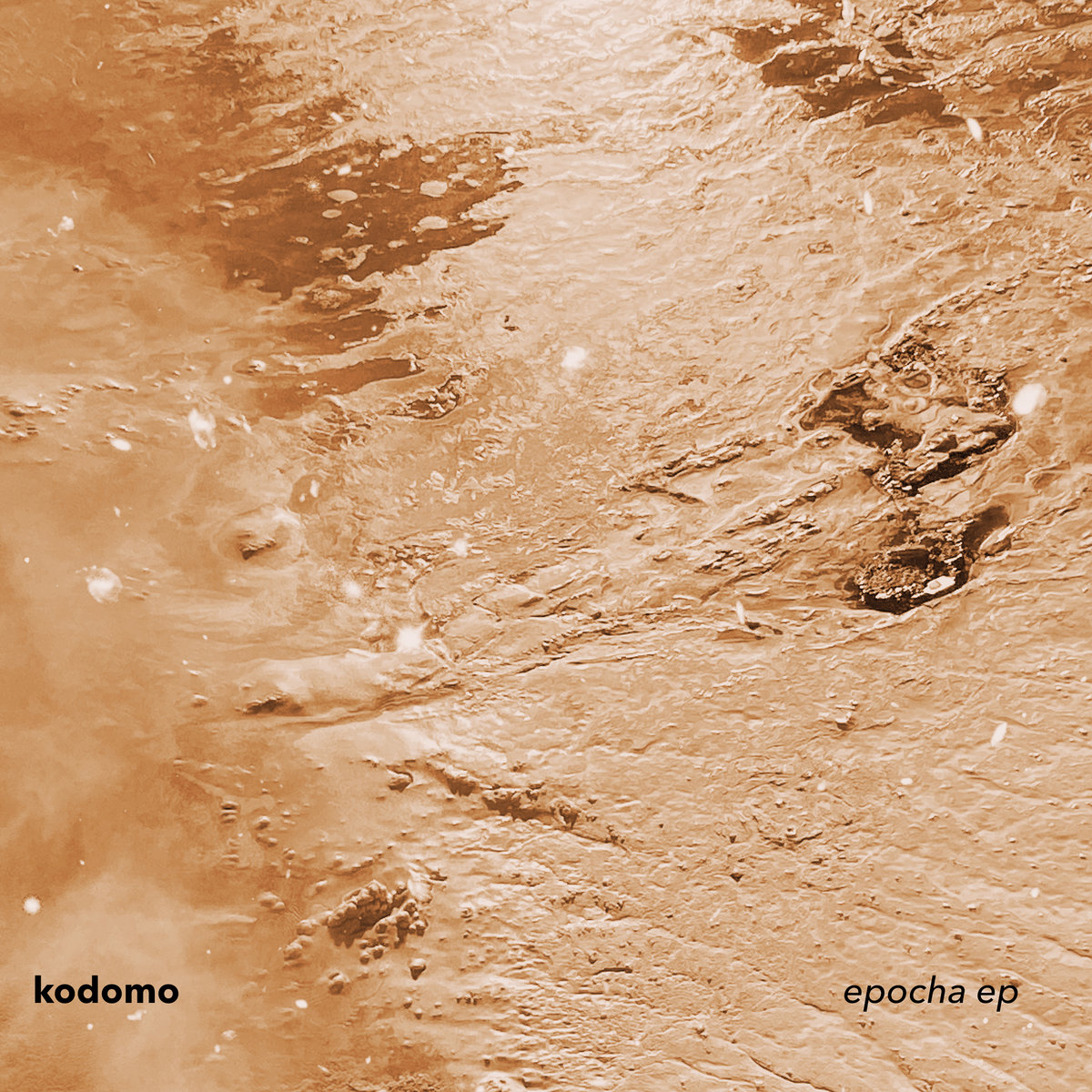 Epocha by Kodomo (EP): Reviews, Ratings, Credits, Song list - Rate Your Music