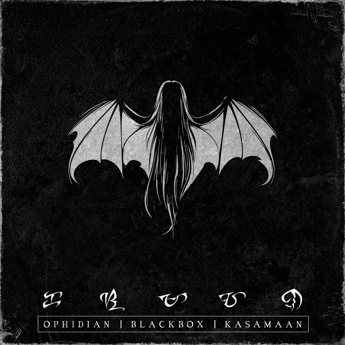 Most popular Darkcore albums of 2025 - Rate Your Music