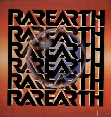Rare Earth by Rare Earth (Album, Funk Rock): Reviews, Ratings, Credits ...