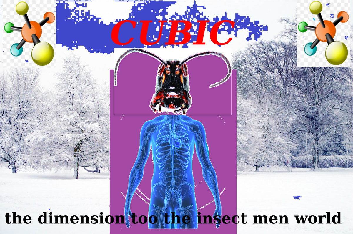 Cubic Albums: songs, discography, biography, and listening guide - Rate ...