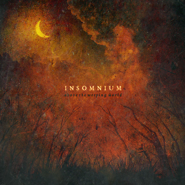 Insomnium Albums: songs, discography, biography, and listening guide ...