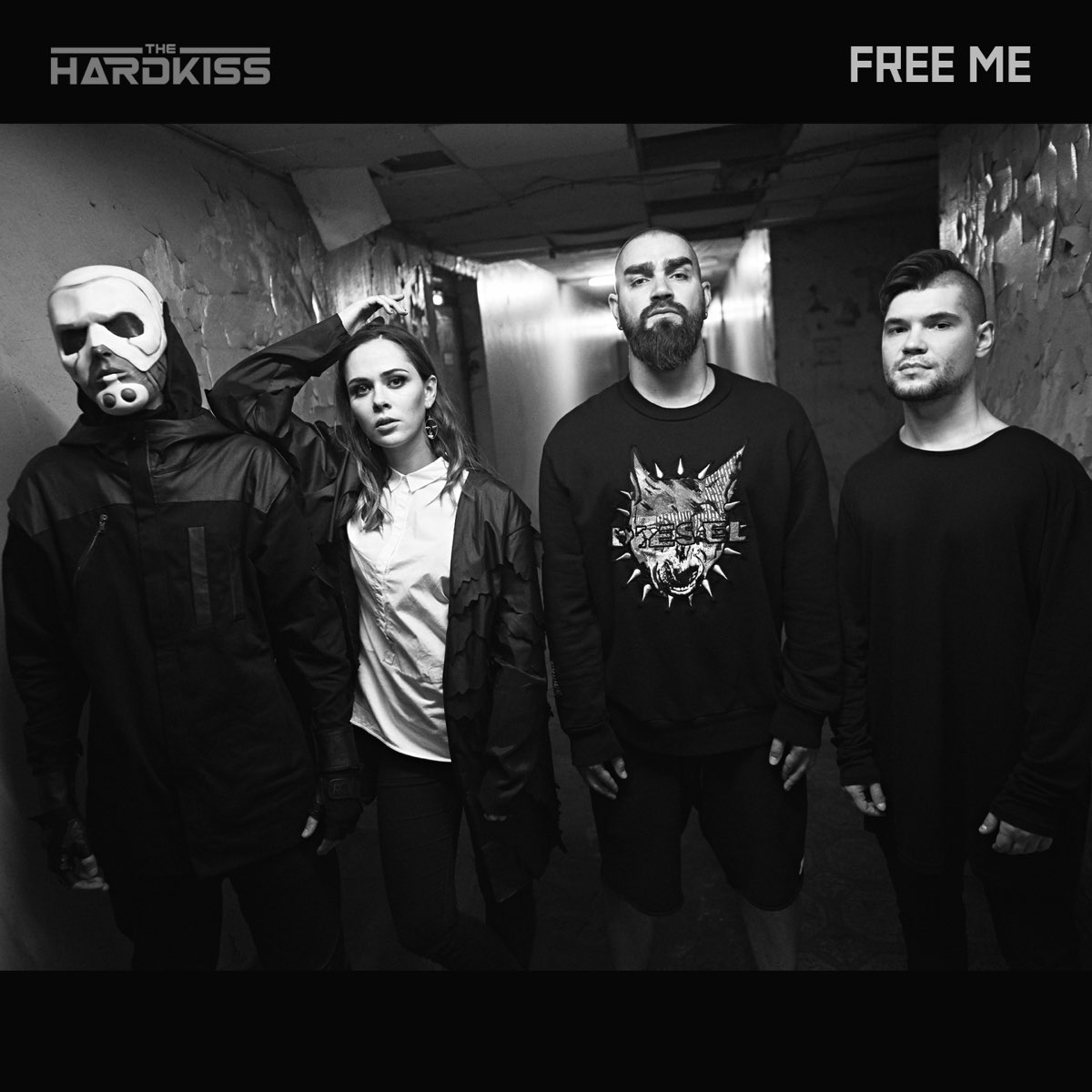 Free Me by The Hardkiss (Single, Alternative Rock): Reviews, Ratings ...