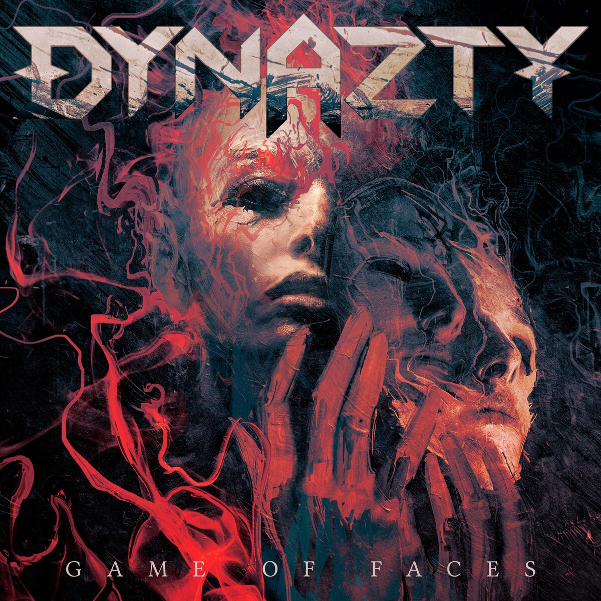 Game of Faces by Dynazty (Album, Heavy Metal): Reviews, Ratings, Credits, Song list - Rate Your ...