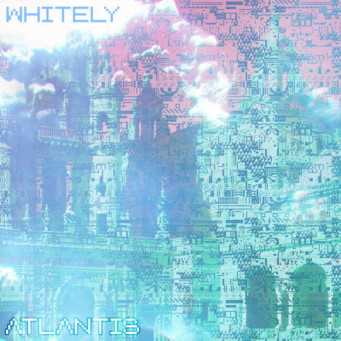 Atlantis by Whitely (Album, Electronic Dance Music): Reviews, Ratings ...