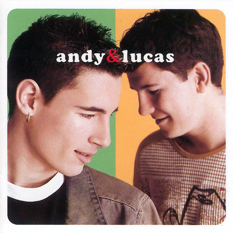 Andy & Lucas Albums: songs, discography, biography, and listening guide ...