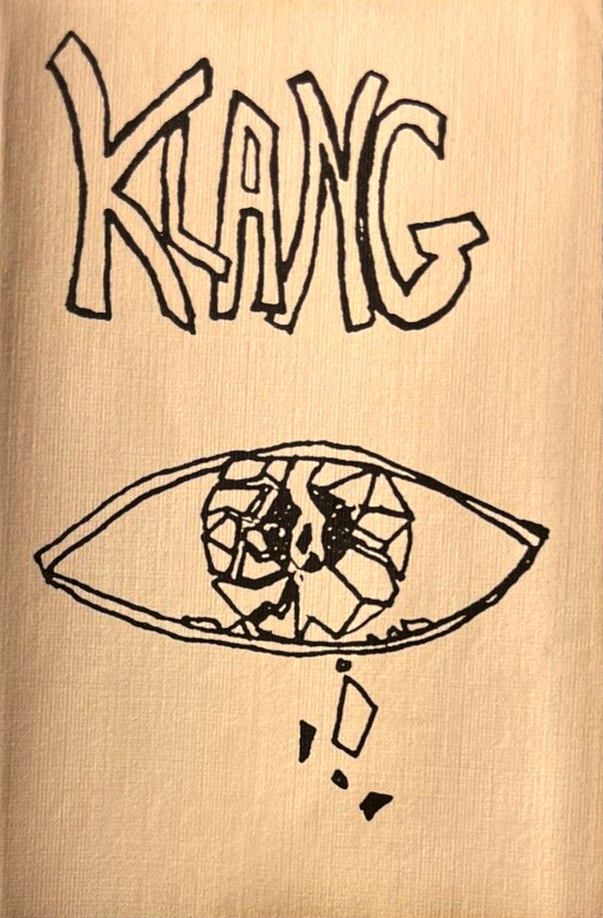 Klang by Klang (EP): Reviews, Ratings, Credits, Song list - Rate Your Music
