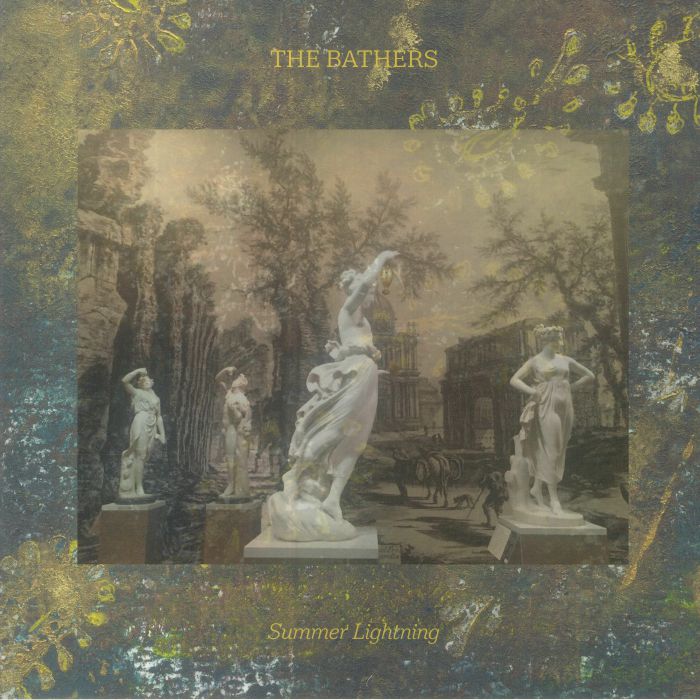 Summer Lightning by The Bathers (Album, Chamber Pop): Reviews, Ratings ...