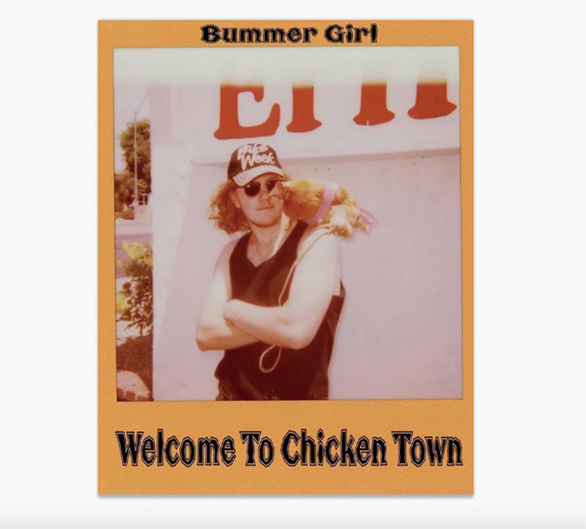 Bummer Girl Albums: songs, discography, biography, and listening guide ...