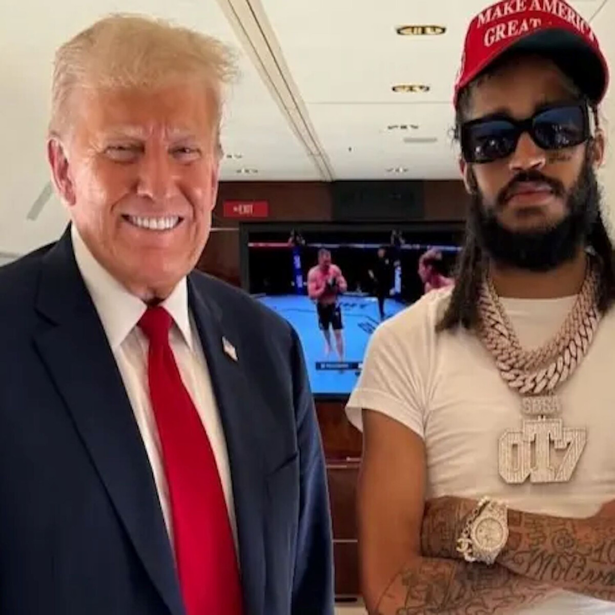 Ot7 Quanny Albums: songs, discography, biography, and listening guide ...