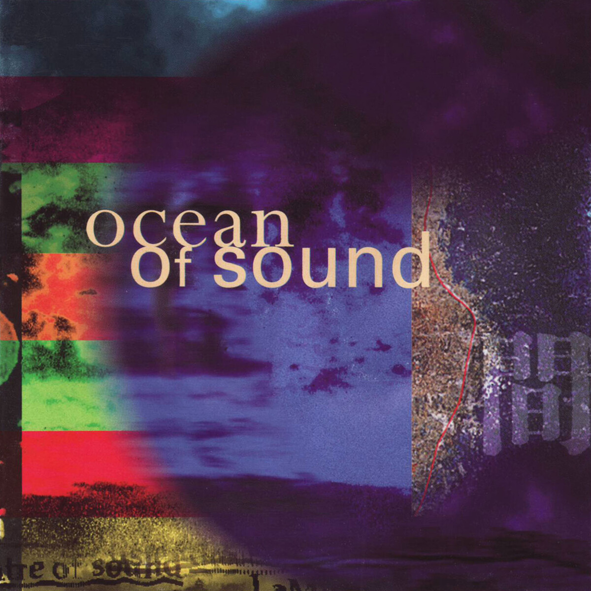Ocean of Sound by Various Artists (Compilation, Ambient): Reviews ...