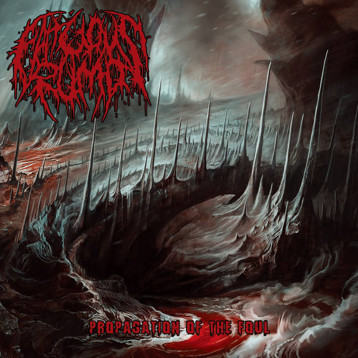 Fatuous Rump Albums: songs, discography, biography, and listening guide ...