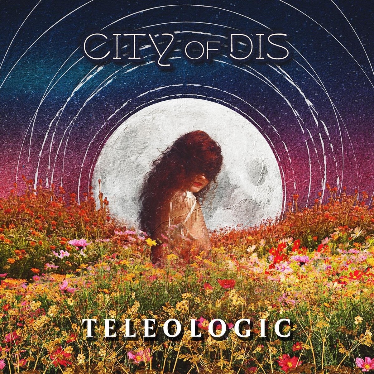 Teleologic by City of Dis (Album): Reviews, Ratings, Credits, Song list ...