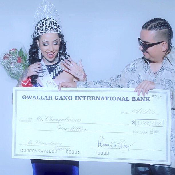 Modelo by La Goony Chonga (Single): Reviews, Ratings, Credits, Song ...