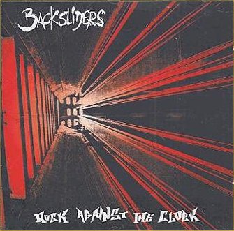 Backsliders Albums: songs, discography, biography, and listening guide ...