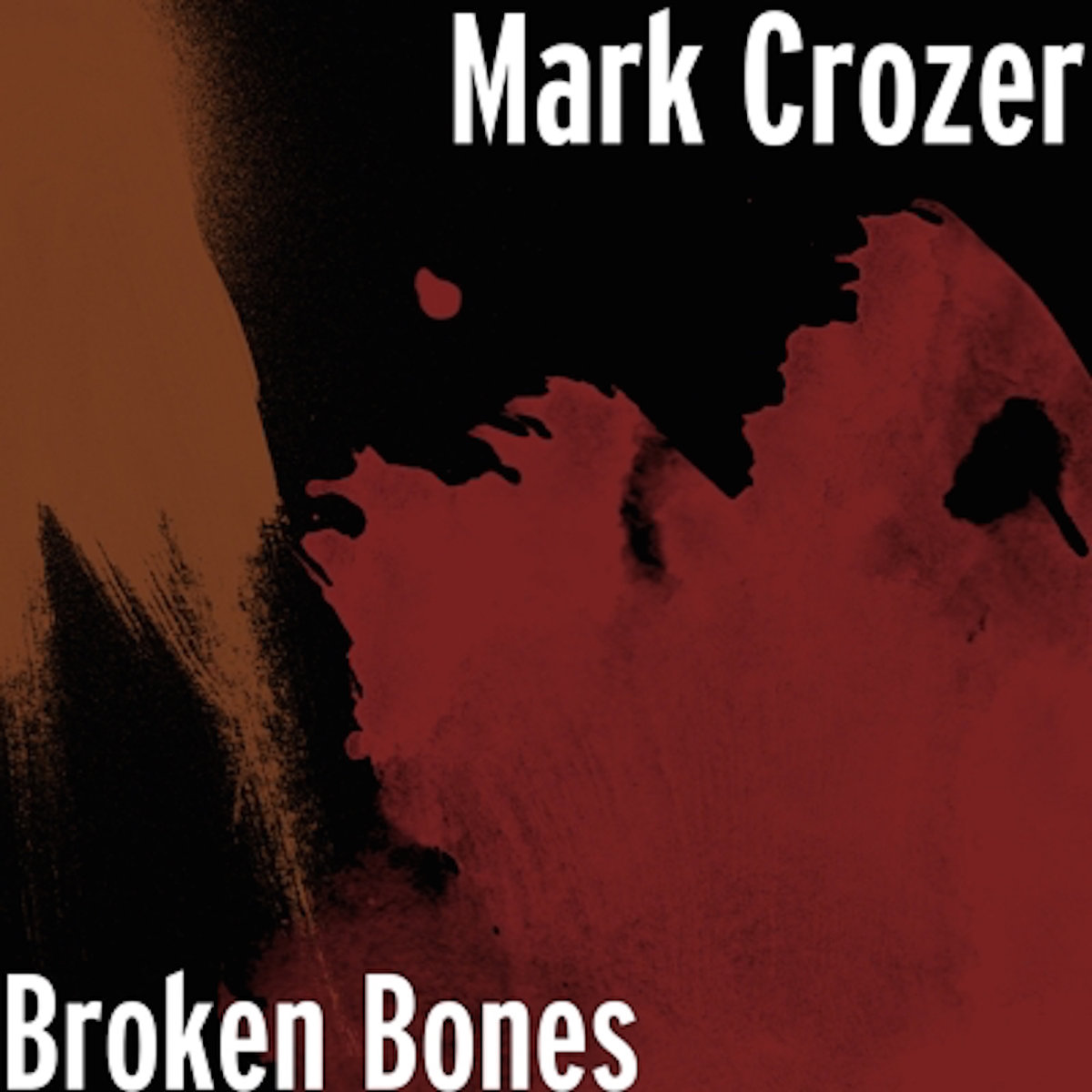 Broken Bones by Mark Crozer (Album, Psychedelic Pop): Reviews, Ratings ...