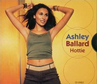 Hottie by Ashley Ballard (Single, Teen Pop): Reviews, Ratings, Credits, Song list - Rate Your Music