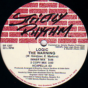 Logic Albums: songs, discography, biography, and listening guide - Rate ...