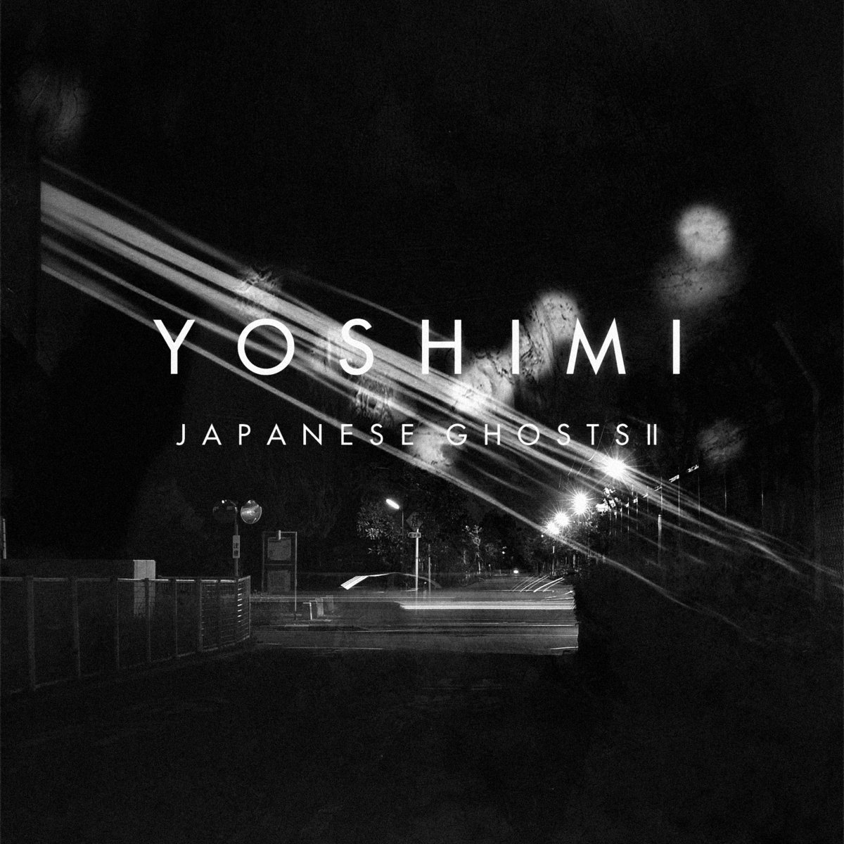 Japanese Ghosts II by Yoshimi (Album, Dark Ambient): Reviews, Ratings ...