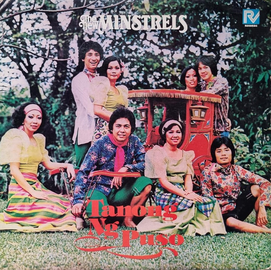 The New Minstrels Albums: songs, discography, biography, and listening ...